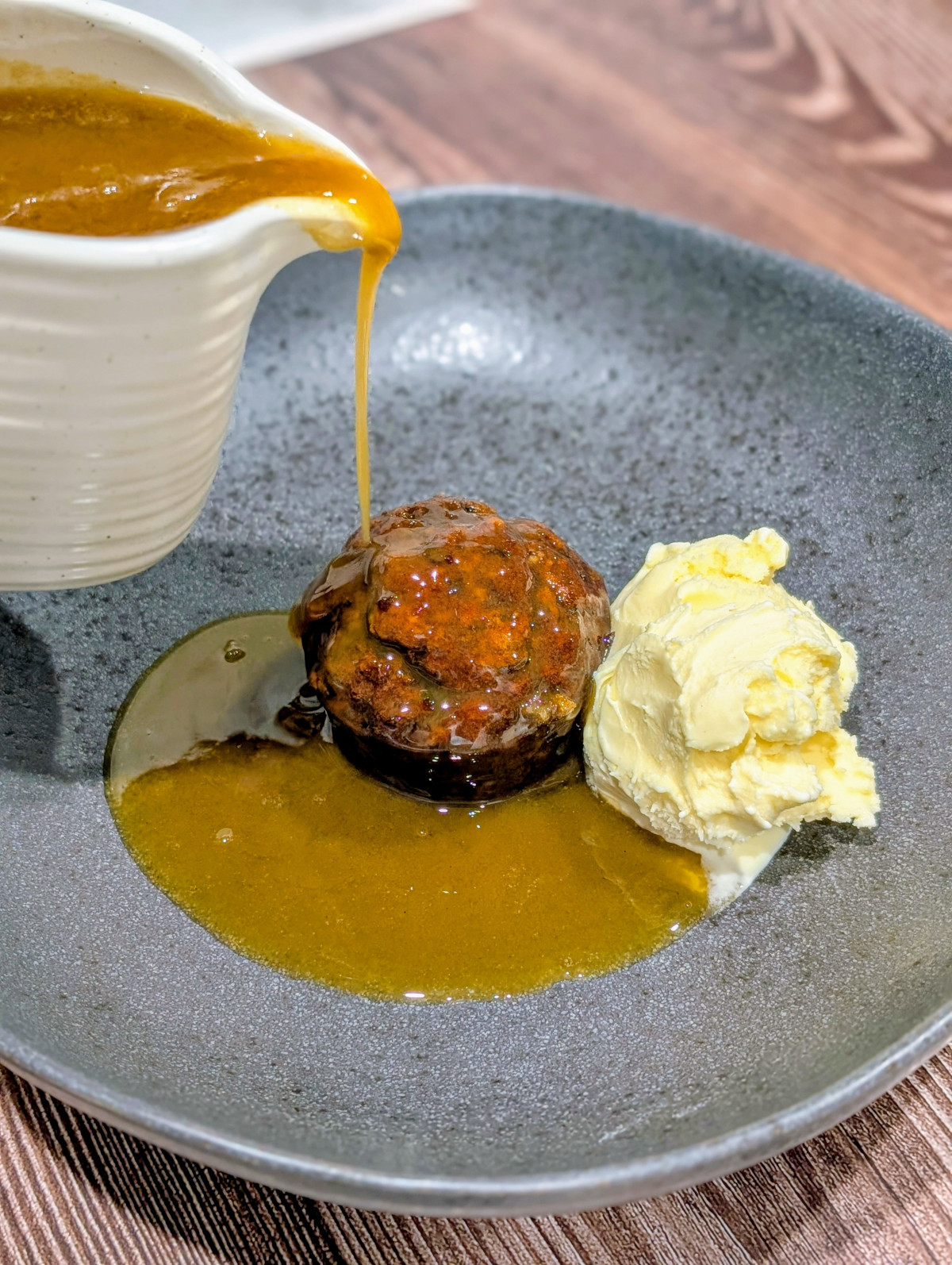 The Ultimate Butterscotch Sauce (Rich & Creamy)