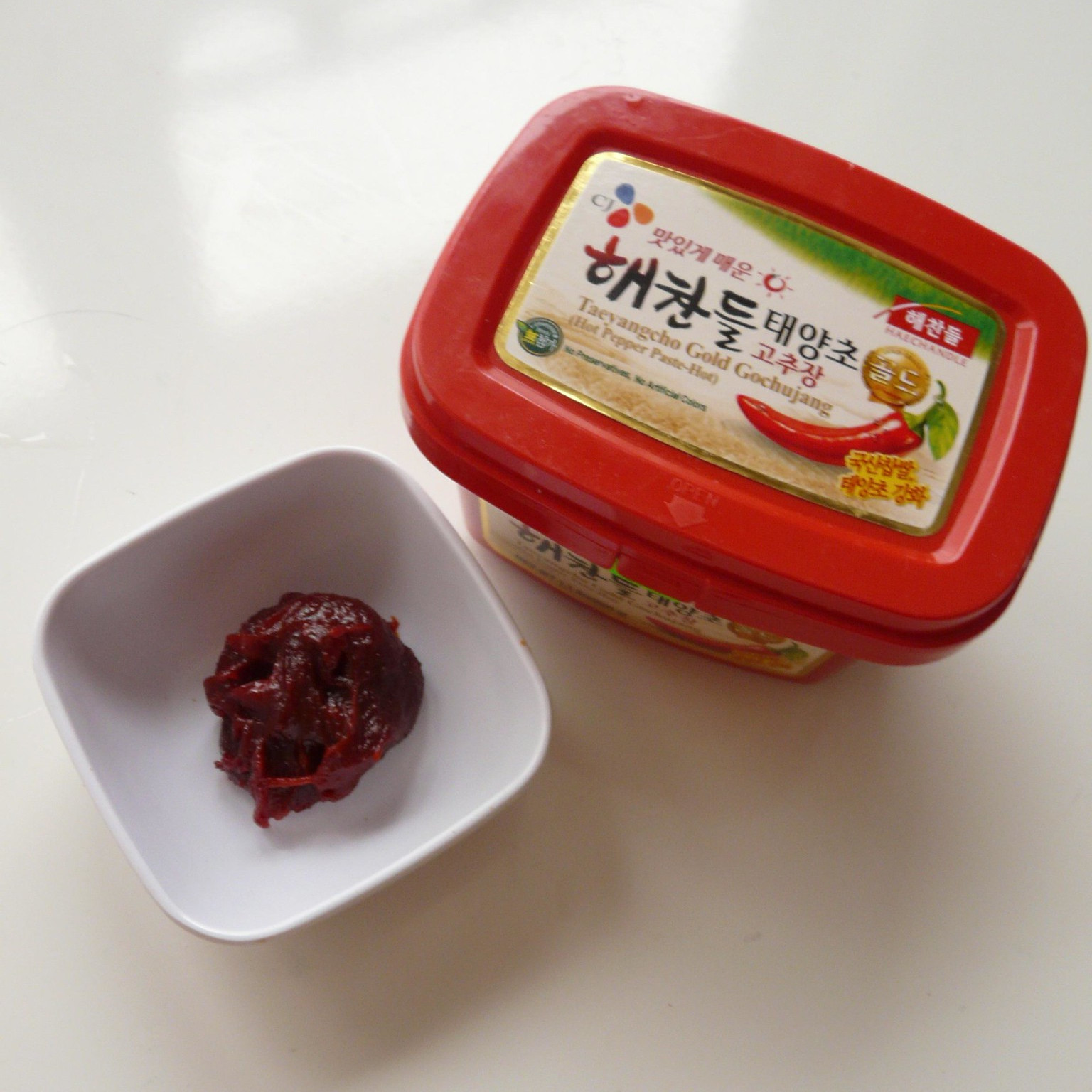 Easy Gochujang Butter Noodles (Ready in 20 Minutes)