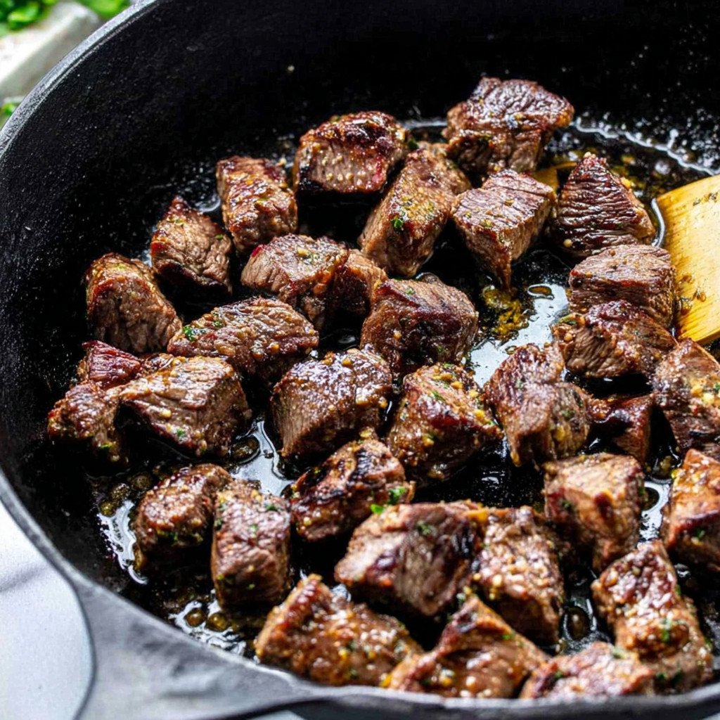 Creamy Tuscan Lamb Pasta: Easy 30-Minute Dinner Recipe